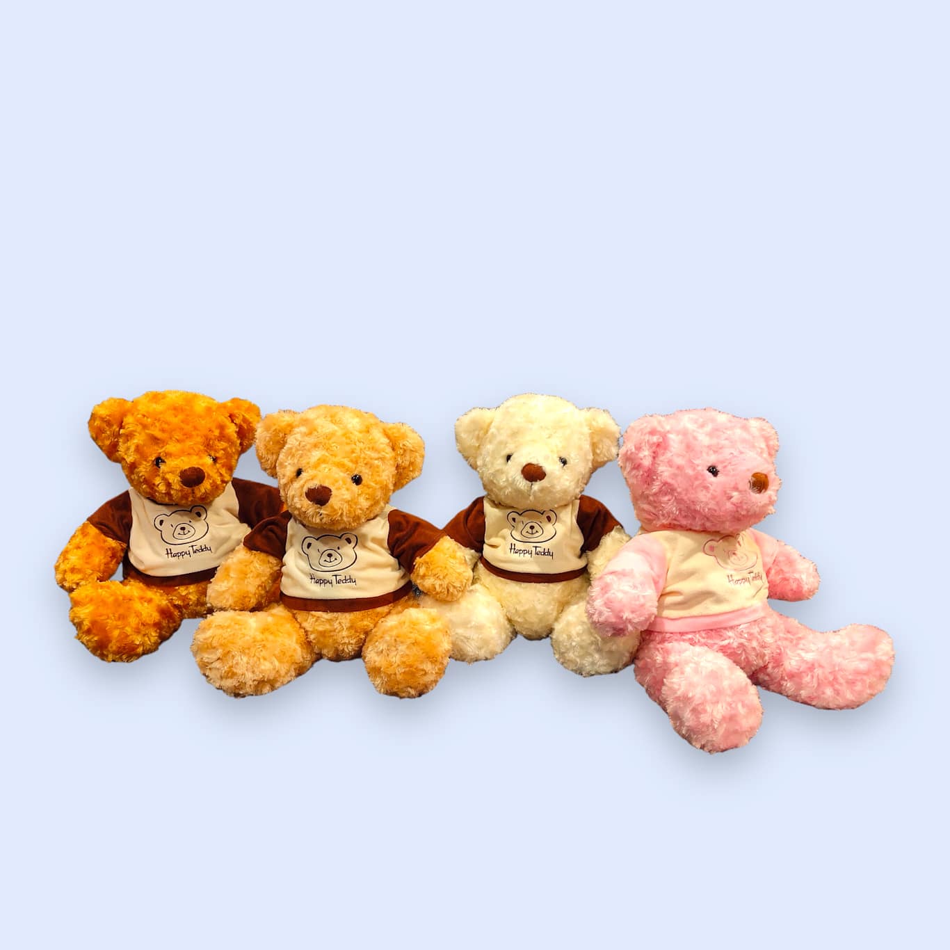 Happy Bear – JDM-Tech Co.,Ltd.